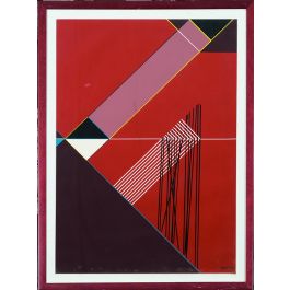 425-LUIS CARUNCHO (La Coruña 1929) | Fernando Durán