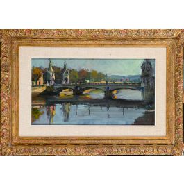 737-RAMÓN PICHOT Y GIRONÉS | Fernando Durán