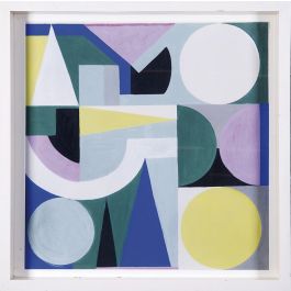 91-RUTH HILDEGARD RAACK-GEYER (Alemania 1894 - 1975) | Fernando Durán