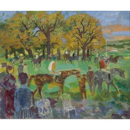 62-EMILIO GRAU SALA (Barcelona 1911- París 1975) | Fernando Durán