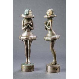 478-ROLAND (1894-1945) | Fernando Durán