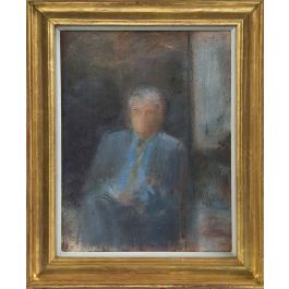 15-CARMEN LAFFÓN (Sevilla 1934) | Fernando Durán