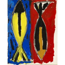 51-MENCHU LAMAS (Vigo 1954) | Fernando Durán