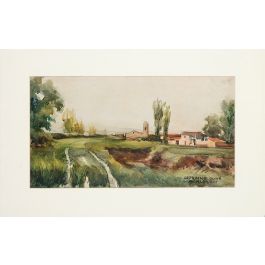 2532-CEFERINO OLIVÉ (1907-1995) | Fernando Durán