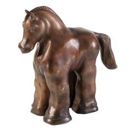 233-SIGUIENDO MODELOS DE FERNANDO BOTERO (Medellín, Colombia 1932 ...