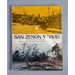 2159-San Zenon y David. Servicios Graficos Diversos. Santo Domingo ...