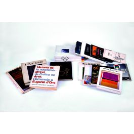 264-Catálogo original de La Documenta 8 de Kassel 1987. 3 volúmenes ...