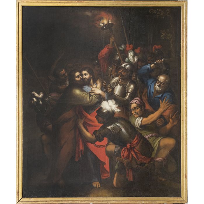 855-BALTASAR DE ECHAVE IBÍA | Fernando Durán