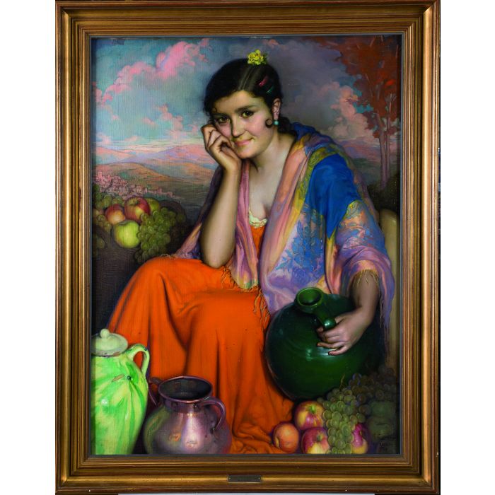 530-RAMÓN CARAZO MARTÍNEZ | Fernando Durán