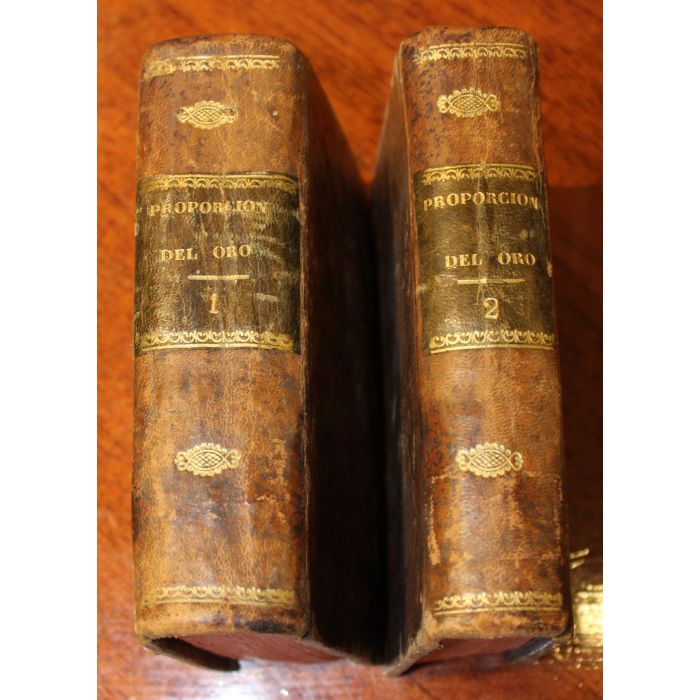 3133-Proporcion Arithmetica - Practica de EL ORO: Tablas Generales. en ...