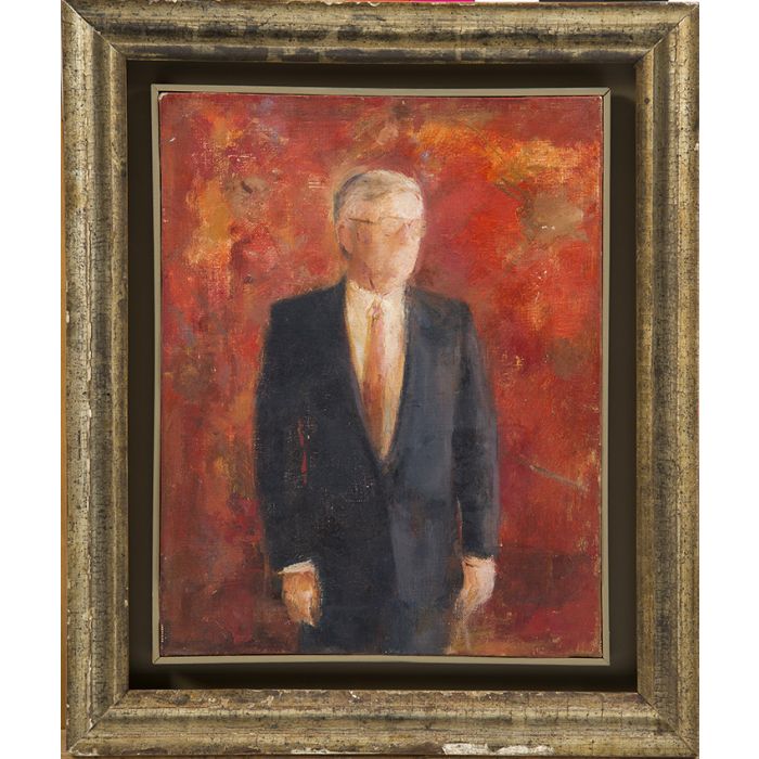 17-CARMEN LAFFÓN (Sevilla 1934) | Fernando Durán