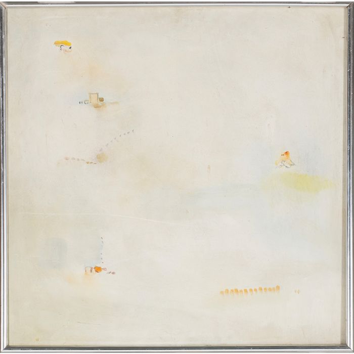 230-JERRY SHEERIN (Chicago, Estados Unidos 1933) | Fernando Durán