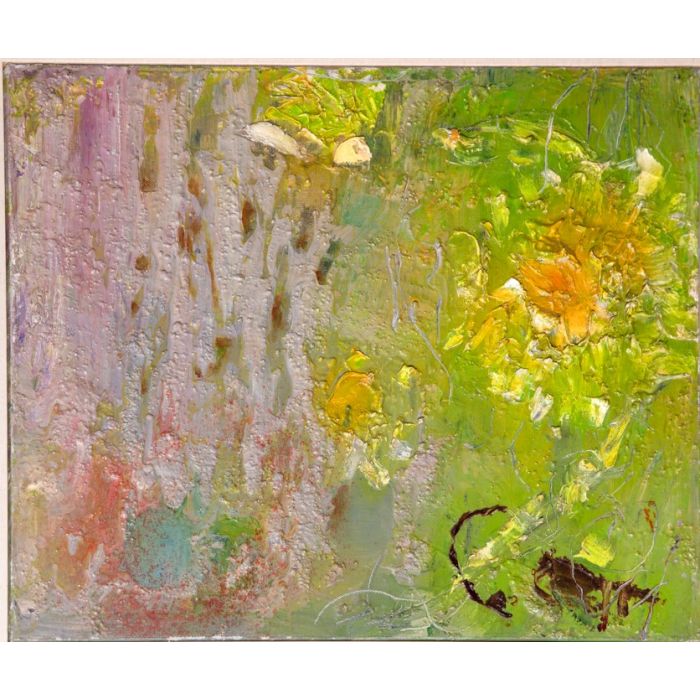 309-ENRIQUE TÁBARA (Guayaquil, Ecuador 1930-Buena Fe, Ecuador 2021 ...