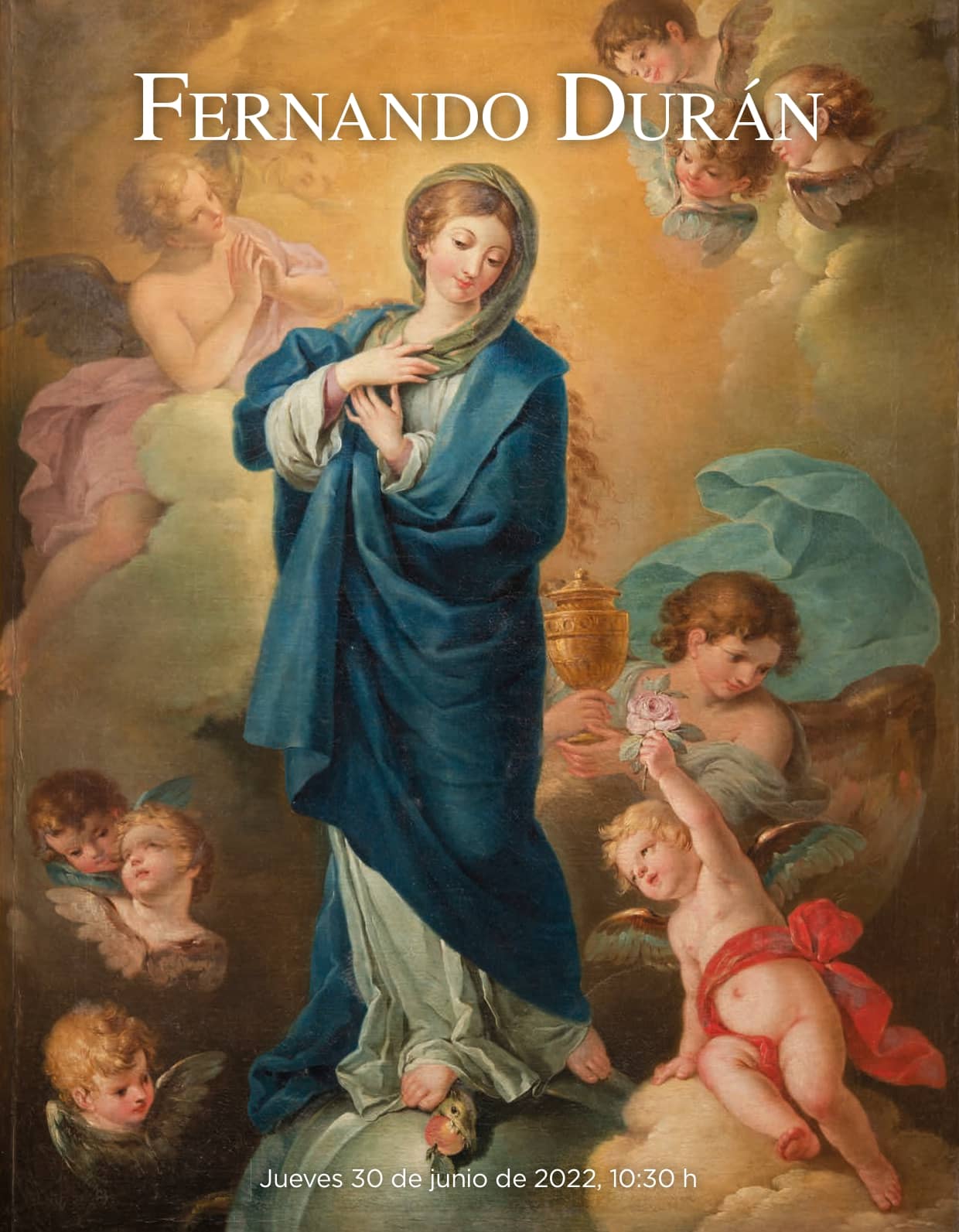 Home | Fernando Durán