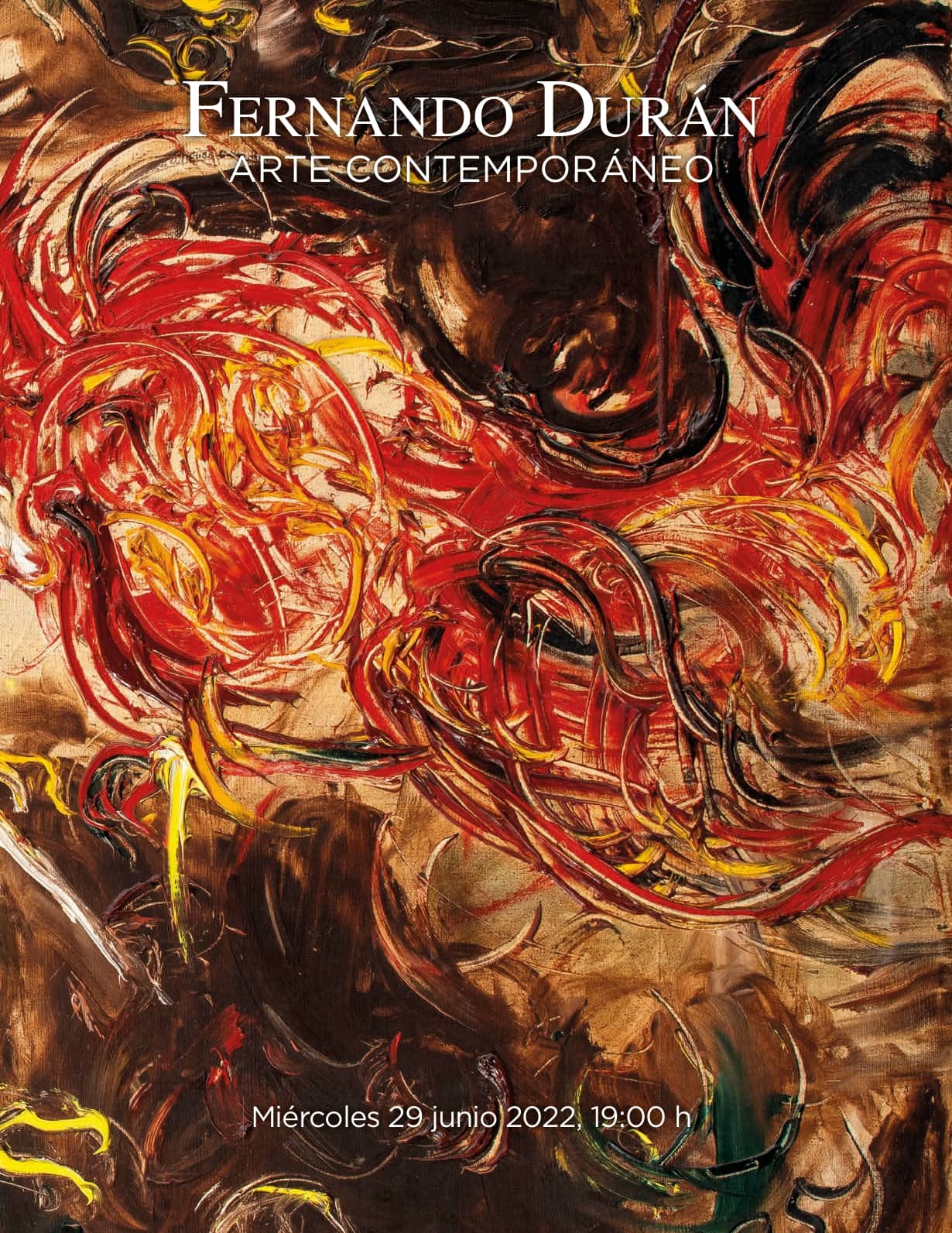 Home | Fernando Durán