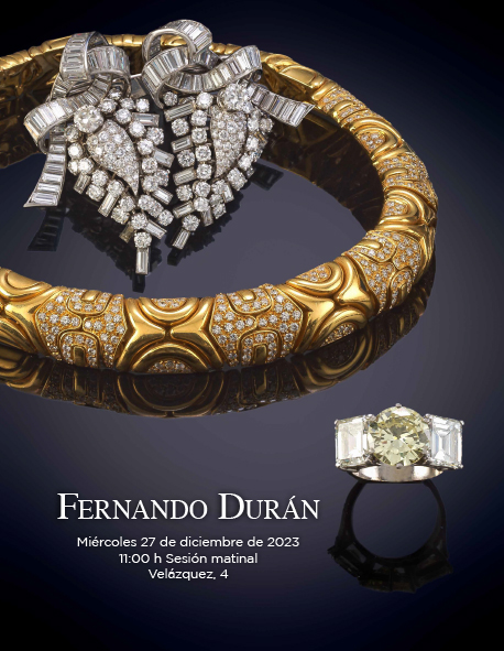 Home | Fernando Durán